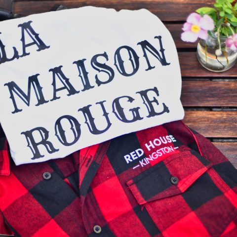 Red House Downtown | Downtown Kingston