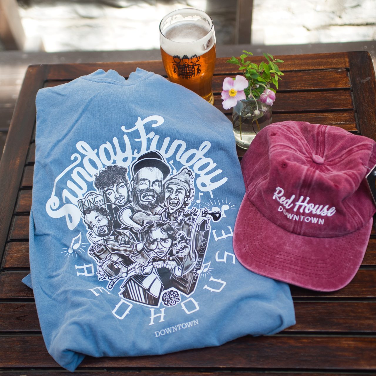 Red House Downtown | Downtown Kingston